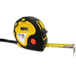 Metar rolo - izvlačni s magnetom, Magg 5mx19mm LAND05