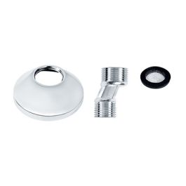 SET NEXUS - ROZETA 50 mm + EXCENTAR + BRTVA, ROSAN PSET34