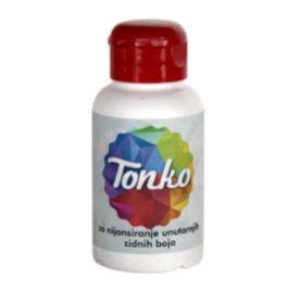 TONKO, pigment za nijansiranje, 90 ml, Sitolor