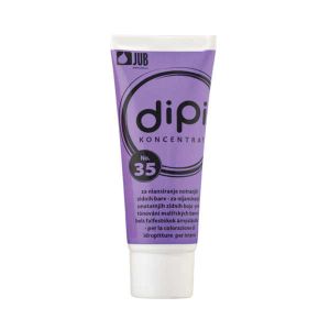 DIPI koncentrat, 100 ml, LJUBIČASTI, DCK35, JUB
