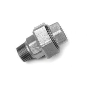 Holender matica za inox cijev + brtva GEBO