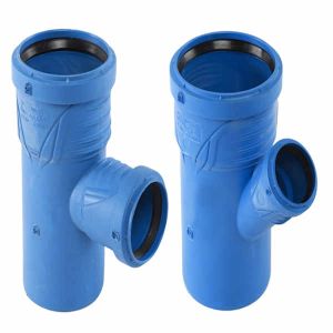 Niskošumna Račva Redukcija PEŠTAN S-Line